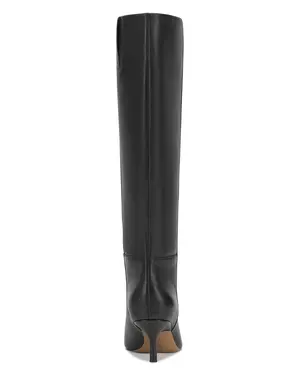 Vince Camuto Tansie Boots - Black