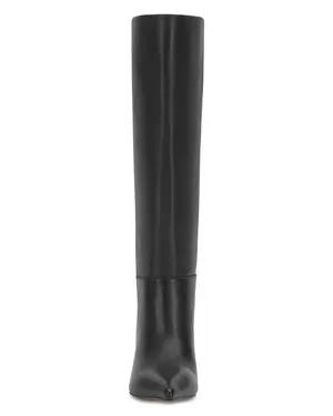 Vince Camuto Tansie Boots - Black