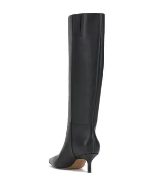 Vince Camuto Tansie Boots - Black