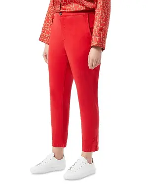 Marina Rinaldi Pull On Pants For Women