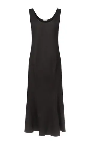 FFORME Cary Poplin Cotton Tank Dress