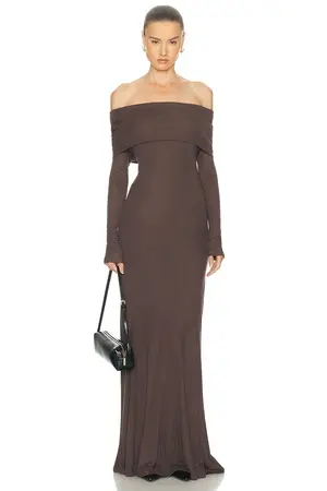 BY MALENE BIRGER Jytte Dress