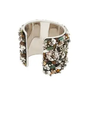 Dries Van Noten Cuff Bracelet - Multi