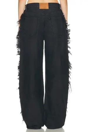 Alexander Wang Float Wide Leg