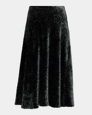Alaia Midi Skirts