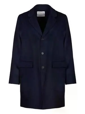 Amaranto Classic Coats For Men