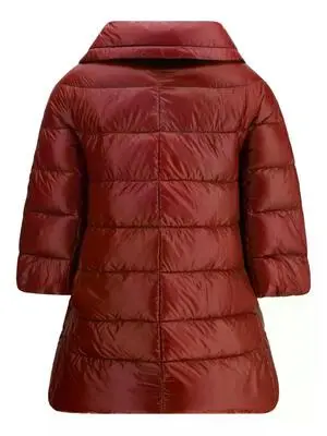 Herno Zip-up Padded Jacket
