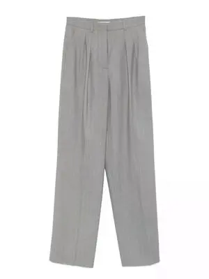 Manuel Ritz Straight Leg Pants For Women