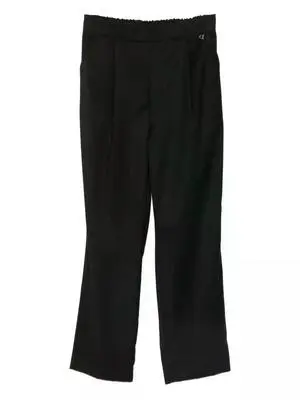 Dixie Pleated Trousers