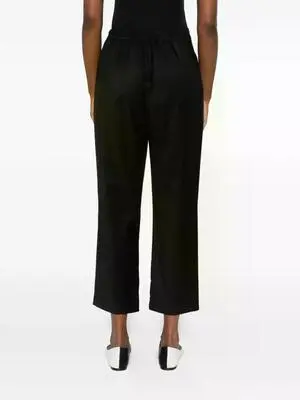 Dixie Pleated Trousers