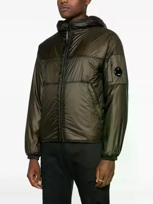 C.P. COMPANY Nada Shell Jacket