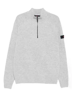 Peuterey Zip Up Sweaters For Men