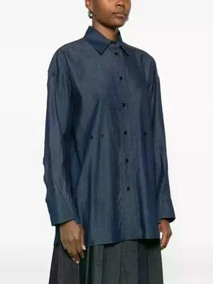 MANUEL RITZ Long-sleeve Shirt