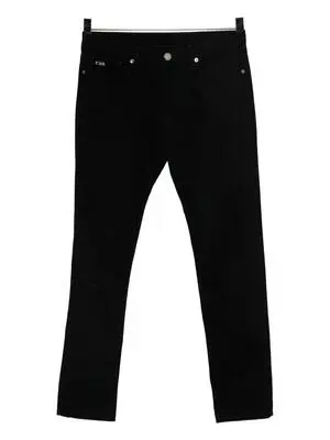 Emporio Armani Logo Trousers