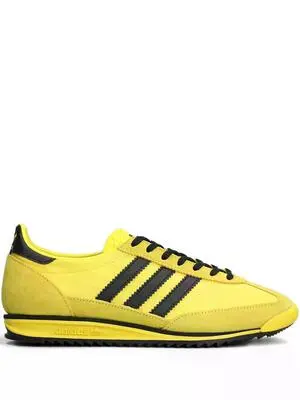Adidas Three Stripes Trainers