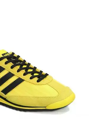 Adidas Three Stripes Trainers