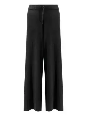 Pinko Veraguas Drawstring Trousers