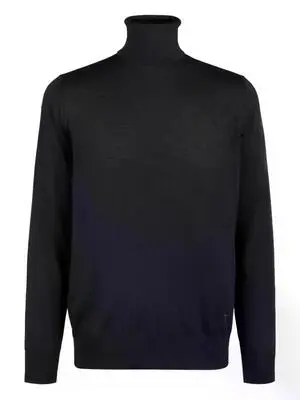 Tod's Turtleneck Knitwear For Men