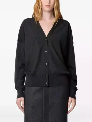 TOD'S Button-up Cardigan