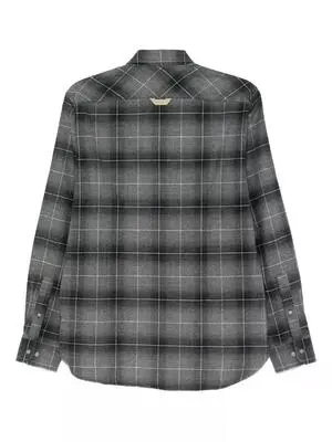 Woolrich Checked Shirt