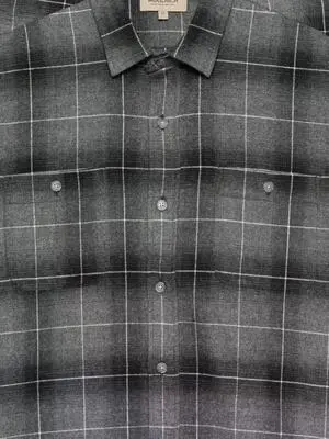 Woolrich Checked Shirt