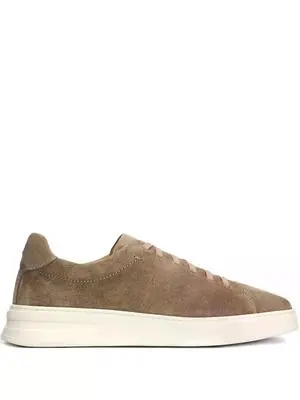 HENDERSON BARACCO Suede Sneakers