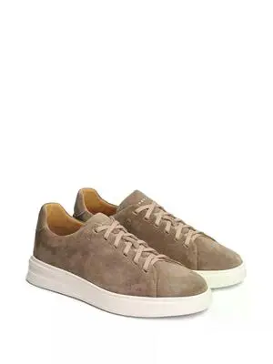 HENDERSON BARACCO Suede Sneakers