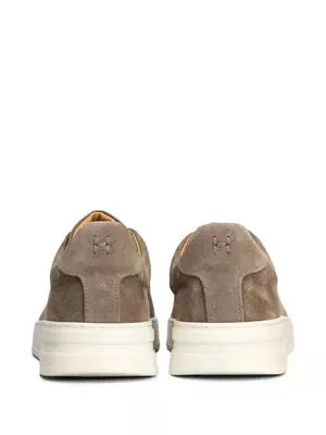 HENDERSON BARACCO Suede Sneakers