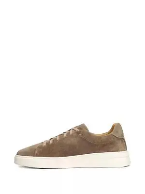HENDERSON BARACCO Suede Sneakers