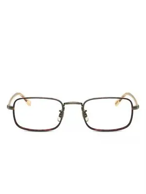 Oliver Spencer Brymer Glasses