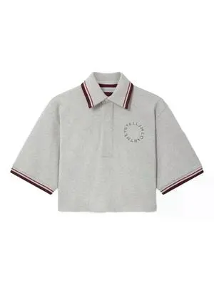 Stella Mccartney Polo Tops