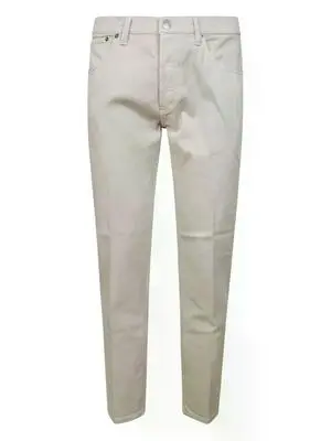 DONDUP Brighton Cotton Chinos