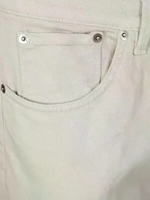 DONDUP Brighton Cotton Chinos