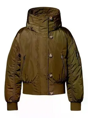 Goldbergh Button Detailed Outerwear For Women
