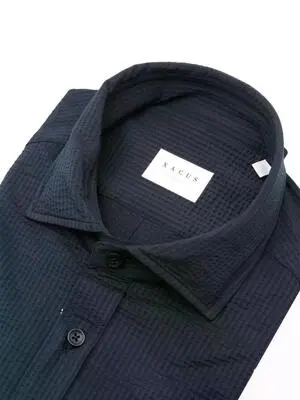 XACUS Button-down Shirt