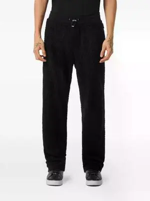 Philipp Plein Jacquard Track Pants