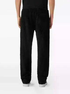 Philipp Plein Jacquard Track Pants