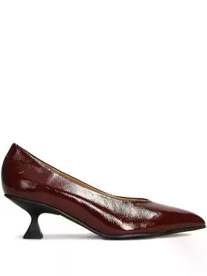 Pedro Miralles Pointed Toe Pumps
