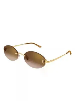 CARTIER Core Range Sunglasses