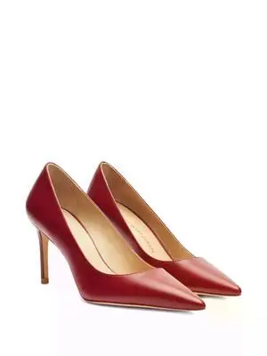 STUART WEITZMAN Pointed-toe Stiletto Pumps