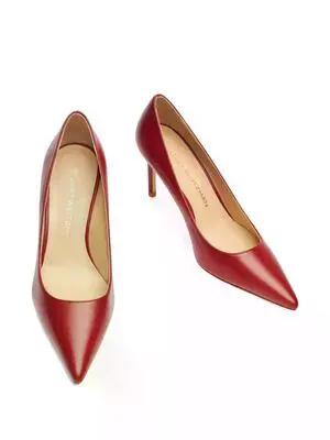 STUART WEITZMAN Pointed-toe Stiletto Pumps