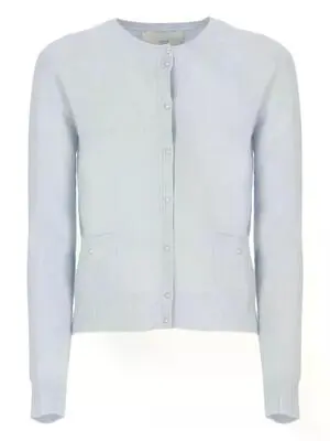 VANISÈ Buttoned Cardigan
