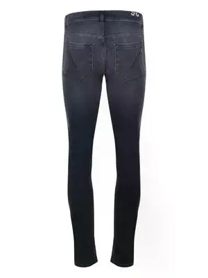 DONDUP Stretch-cotton Jeans
