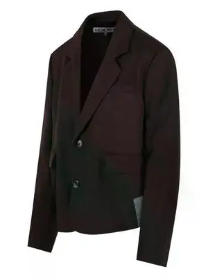 Loewe Button-up Blazer