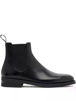 Bally Heeled Boots For Men