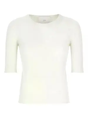 VANISÈ Round-neck Sweater