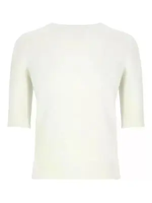 VANISÈ Round-neck Sweater