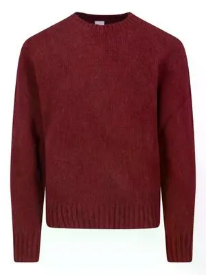 Aspesi Crew Neck Sweaters For Men