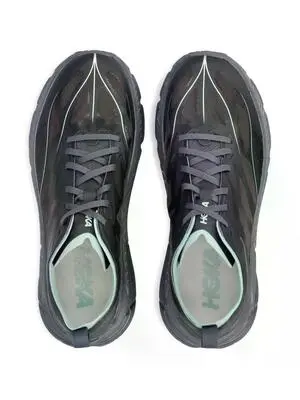 HOKA® Mafate Speed Lite Sneakers - Grey