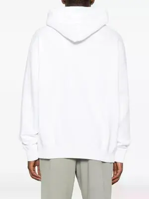 Off-White Graphic-print Hoodie